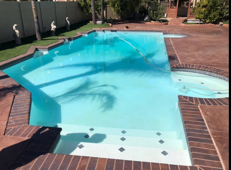 VIDA Pool and Spa Care